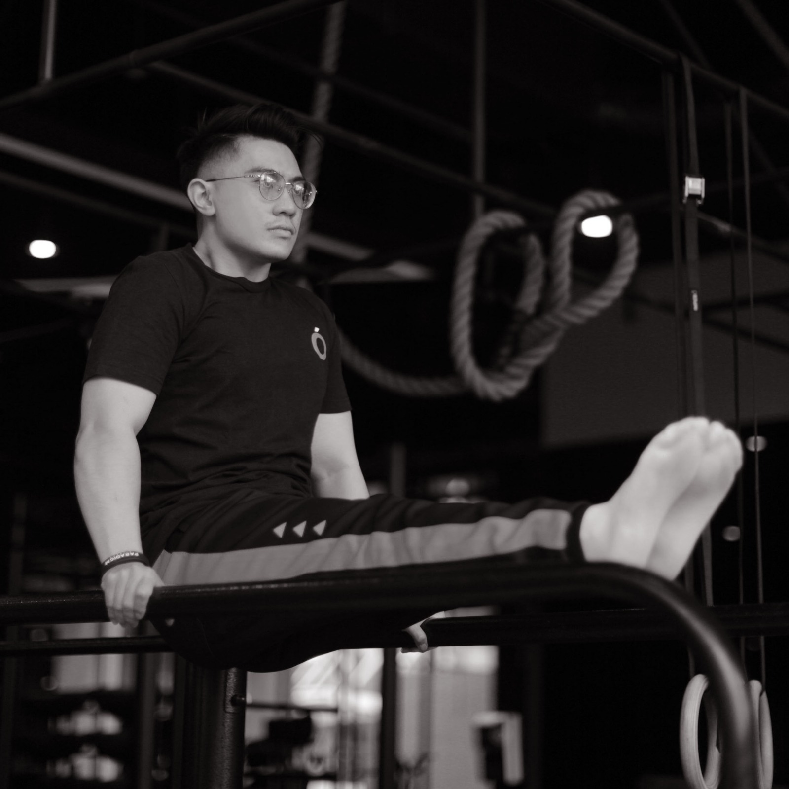 Paradigm Fitness
